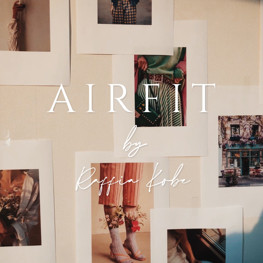 世界に1つだけの透き通るアクセサリー Staff nori’s blog | RaffiaRaffia